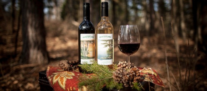 De'Vine Wine Weekend is back! - Amusée