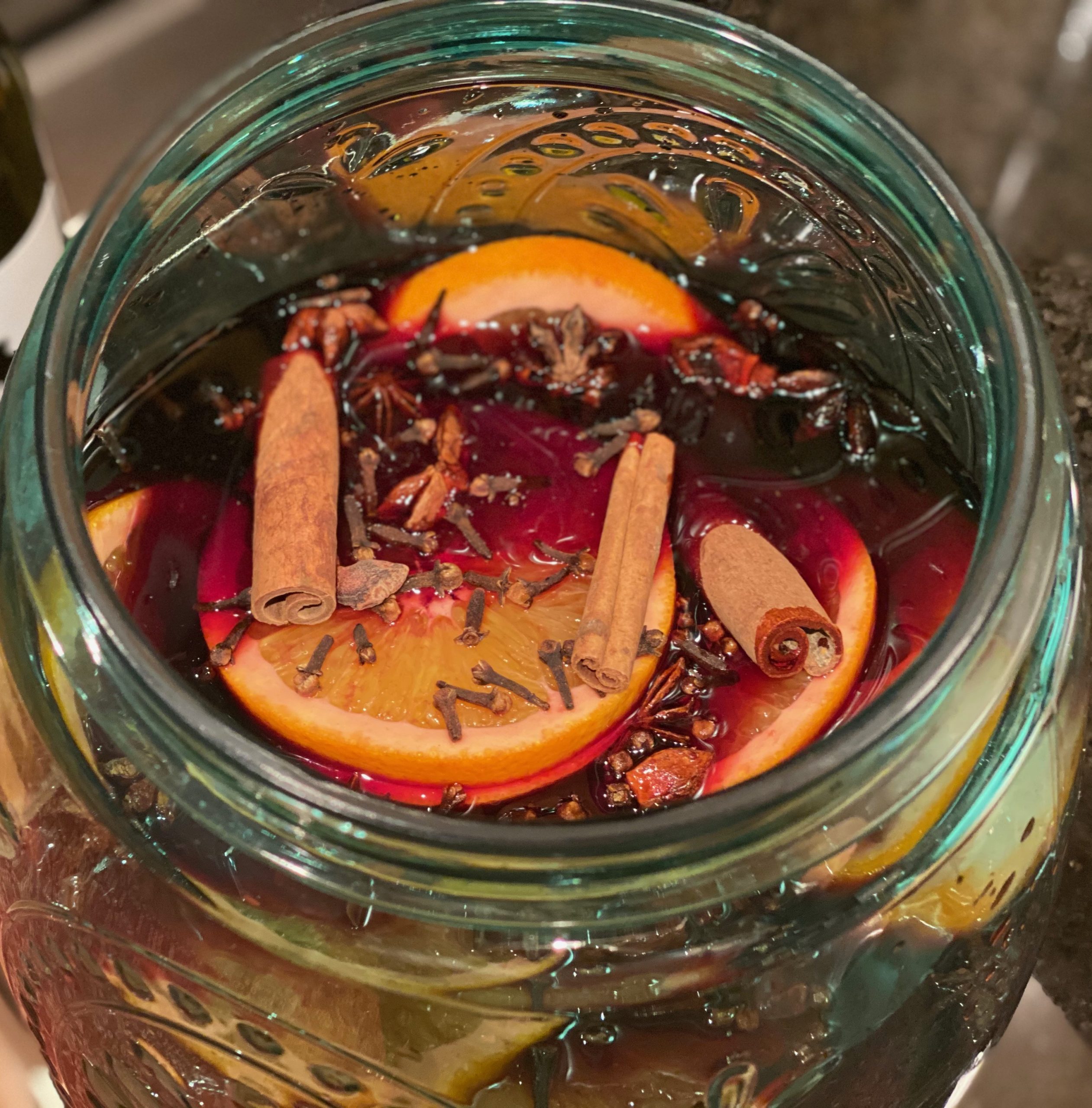 Dry January Ideas for the Wine Lover - Amusée