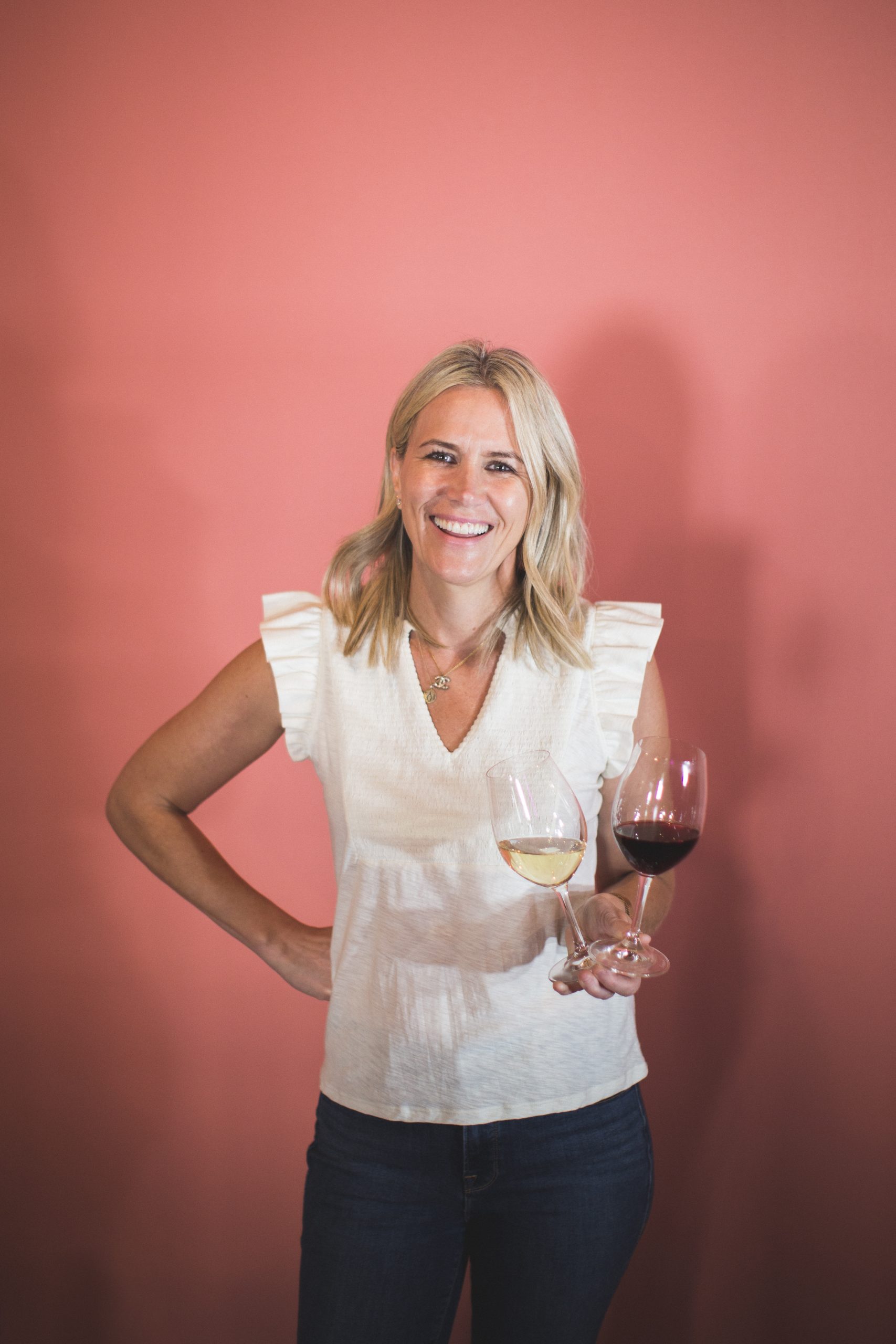 Blind Tasting Class with Amusée! - Amusée