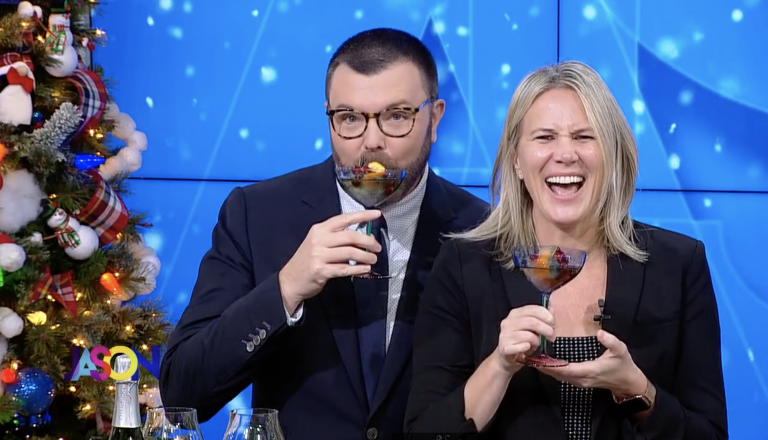 Pop the bubbly! Demystifying sparkling wine labels, entertaining tips ...