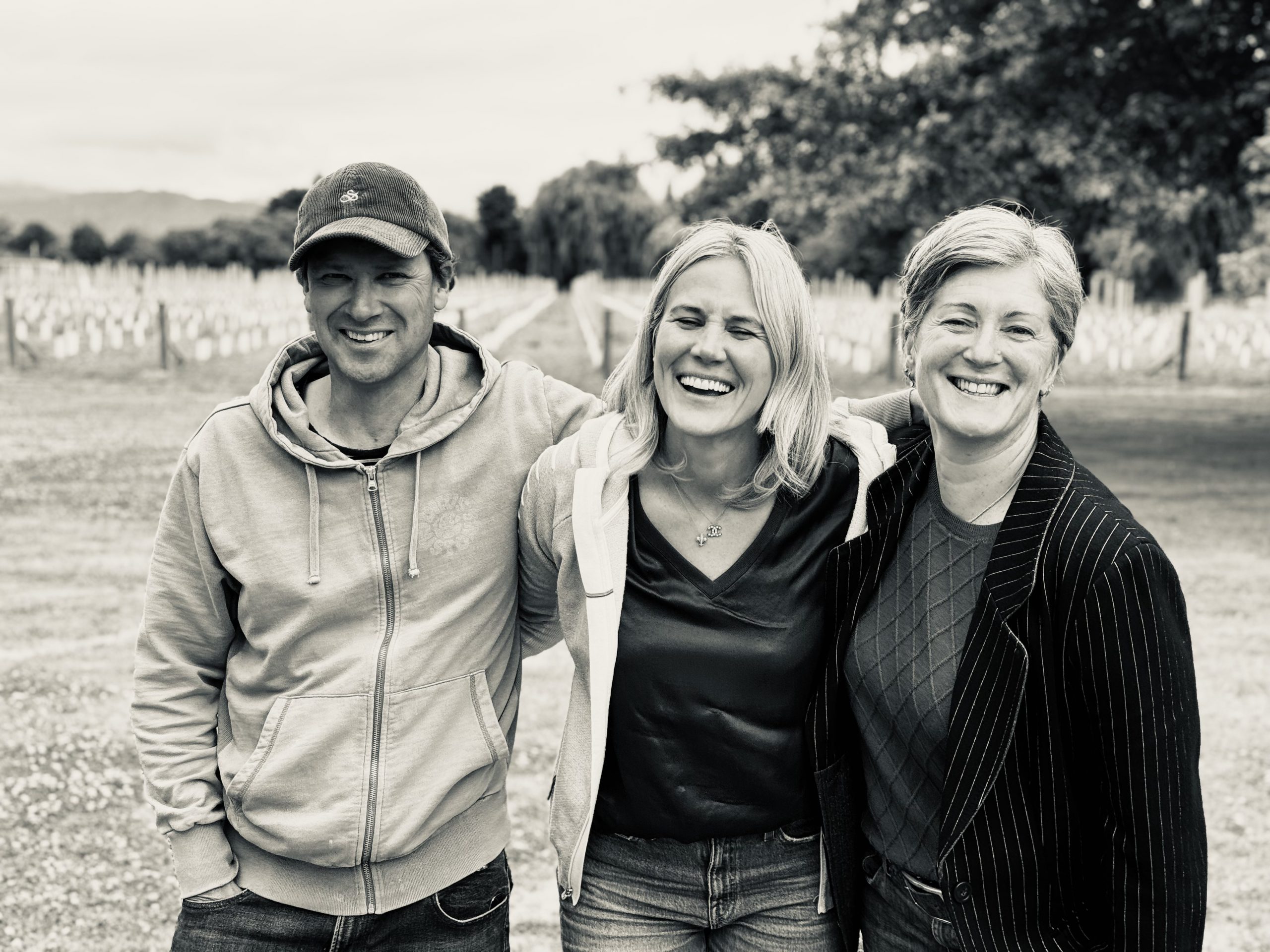 A Special Tasting Event with New Zealand Winemaker, Jules Taylor! - Amusée